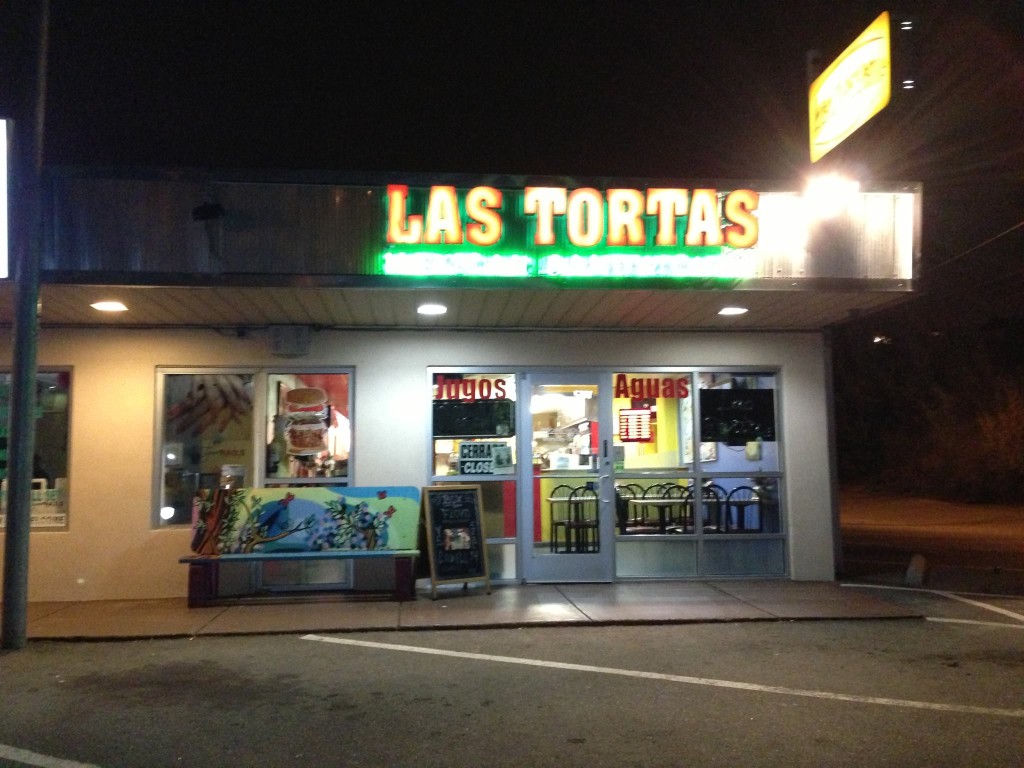 Denver Unique Eats - Denver Party Ride